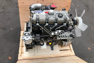 Cat 3034 engines for sale | rebuiltcaterpillarengines.com