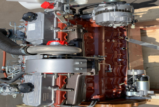 Cat 3046 engine | rebuiltcaterpillarengines.com