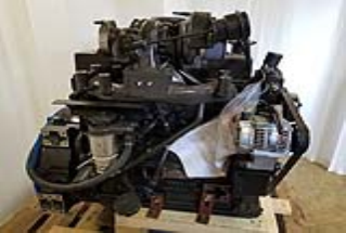 Cummins B3.3T | rebuiltcaterpillarengines.com