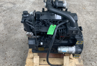 Cummins B3.3T | rebuiltcaterpillarengines.com