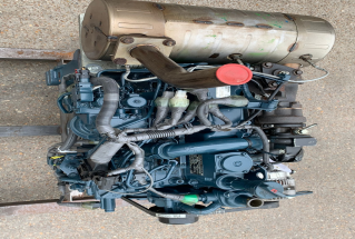 Kubota V1505 engine | rebuiltcaterpillarengines.com