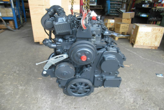 Iveco FPT F5CE5454 | rebuiltcaterpillarengines.com