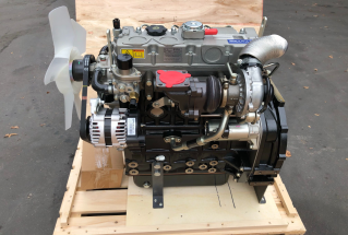 CAT 3024C ENGINES FOR SALE | rebuiltcaterpillarengines.com